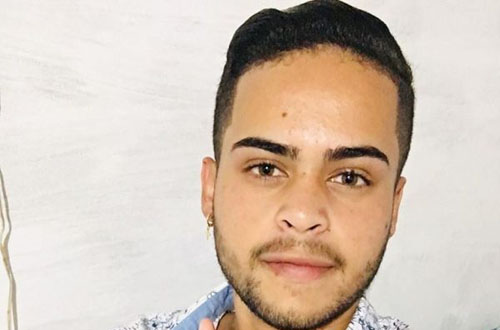 Luto em Conquista: Morre André Luís - Blog do Rodrigo Ferraz Luto em Conquista: Morre André Luís - Blog do Rodrigo Ferraz