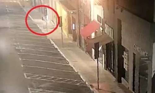 Urgente em Conquista: Polícia já identificou homem suspeito que botou ... Urgente em Conquista: Polícia já identificou homem suspeito que botou ...